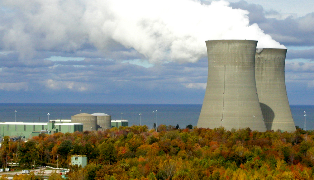 Ensuring the Peaceful Use of Nuclear Energy