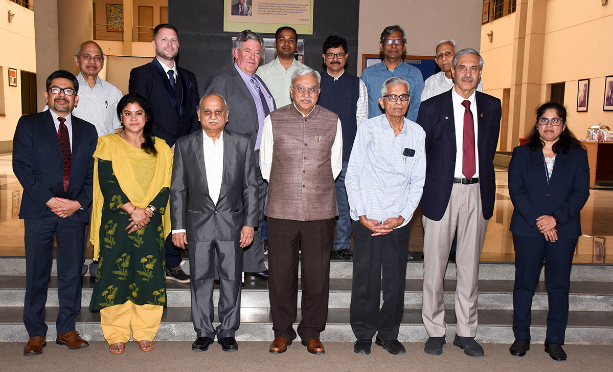 NSSPI Conducts Meeting on Human Reliability Programs with National ... NSSPI Conducts Meeting on Human Reliability Programs with National ...